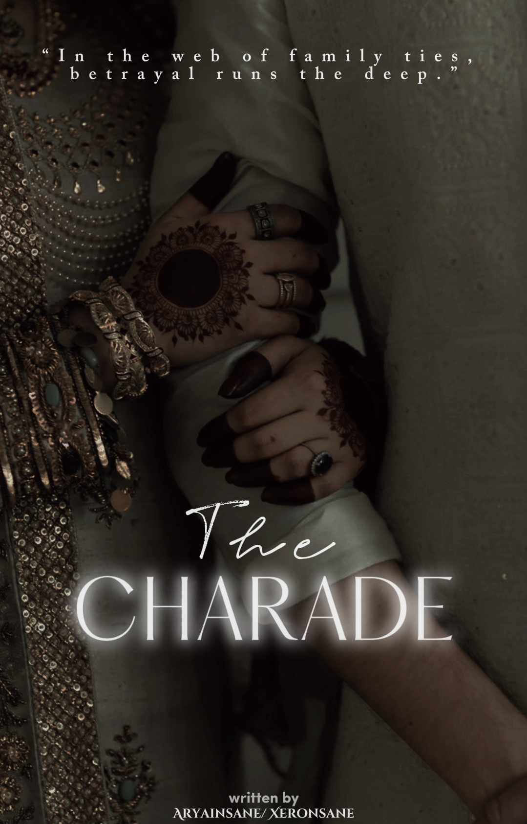 THE CHARADE