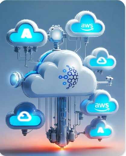 Optimizing Modern Enterprises: A Deep Dive into Data Center and Cloud ...