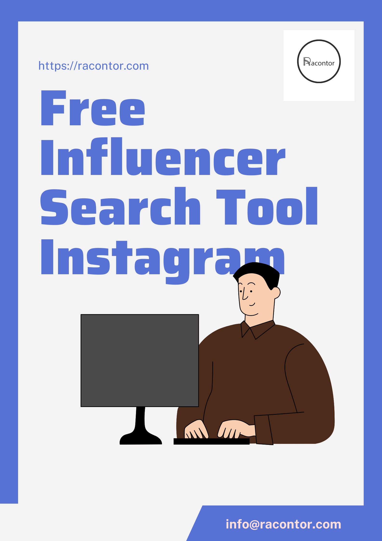 Get The Free Influencer Search Tool For Instagram