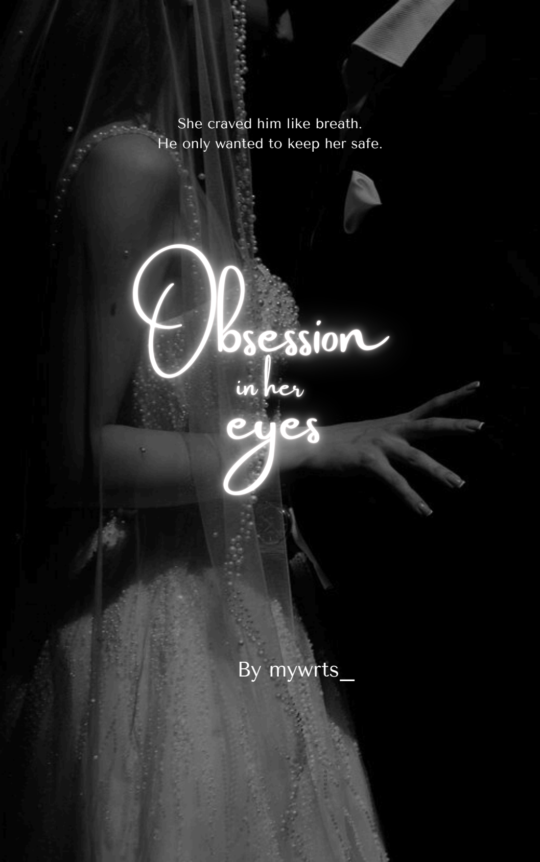 Obsession Beyond Reason ♥️