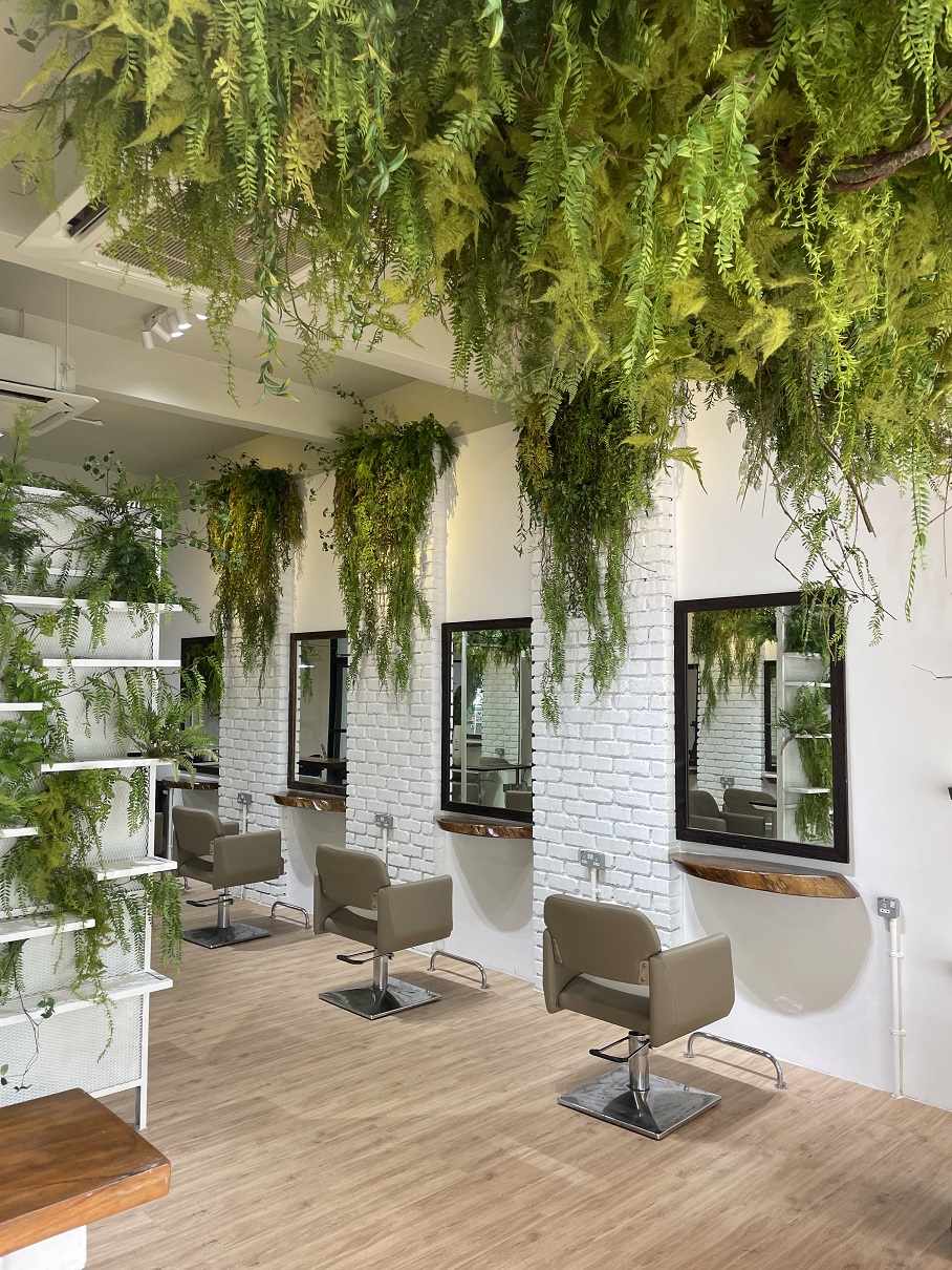 Unveiling the Charm of Hair Salons in Kota Damansara