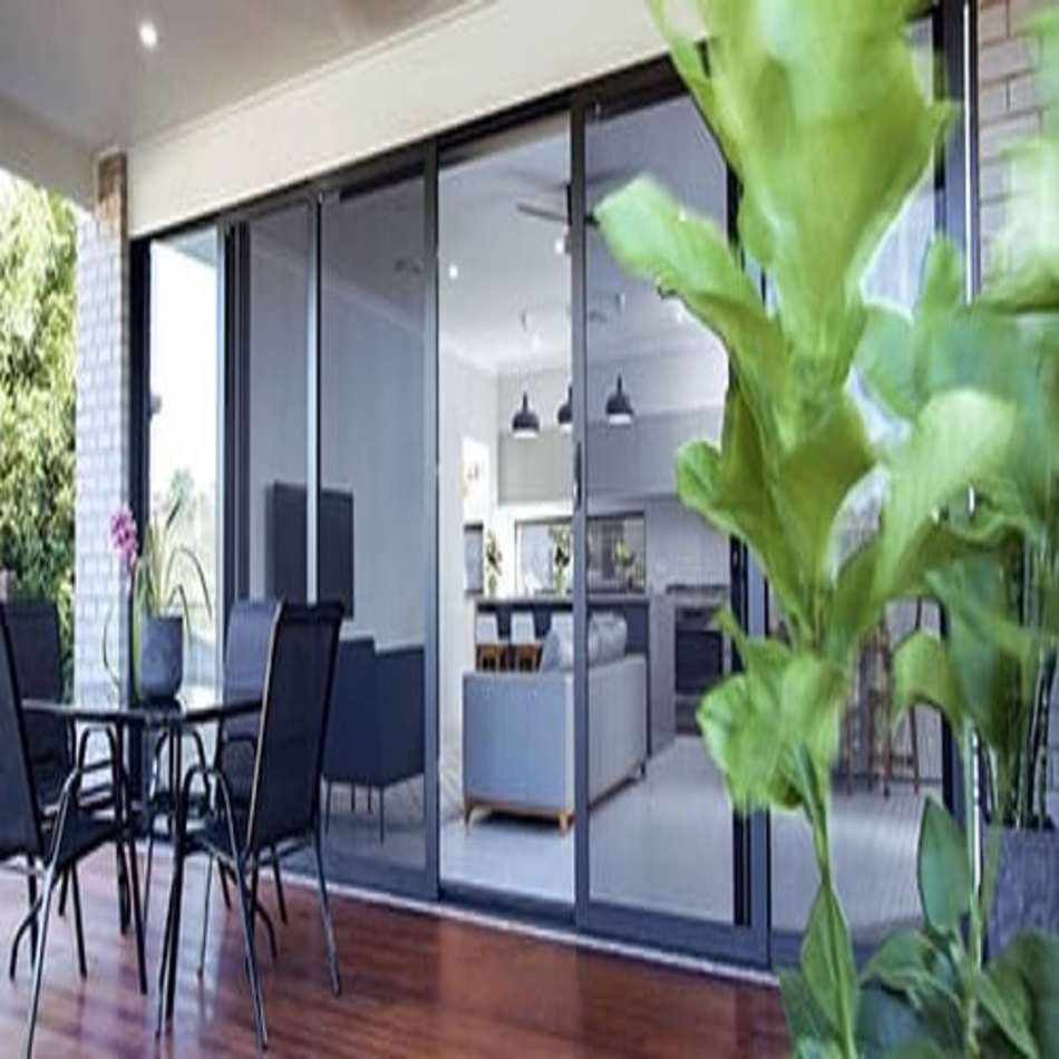 High-Performance Safety Glass Film For Windows