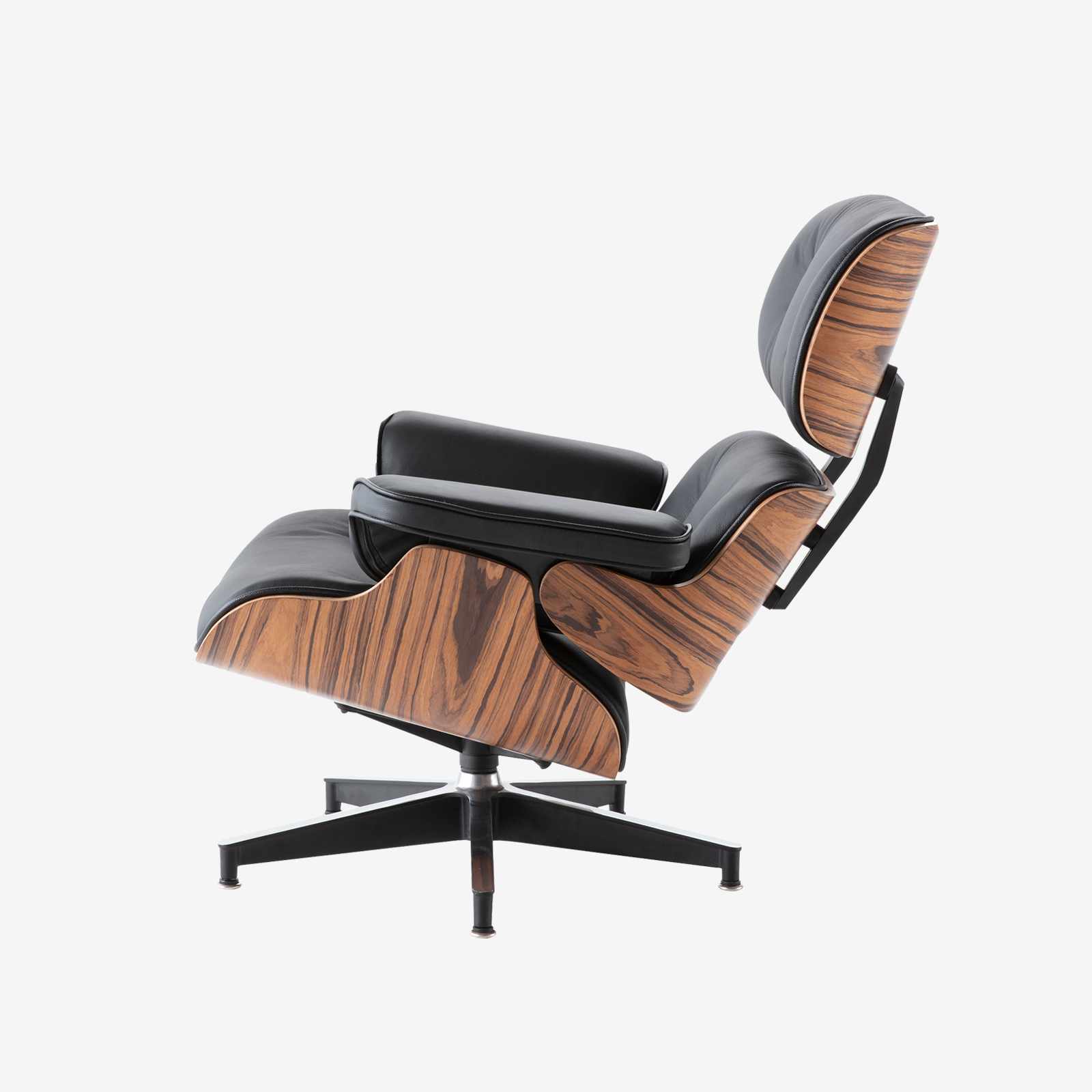 The Timeless Appeal of the Eames Lounge Chair Reproduction
