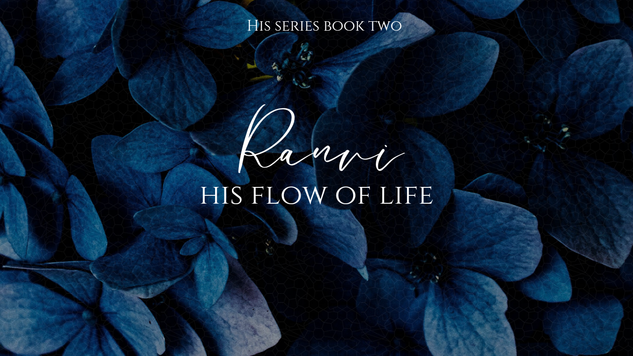 Ranvi: his flow of life Chapter 9