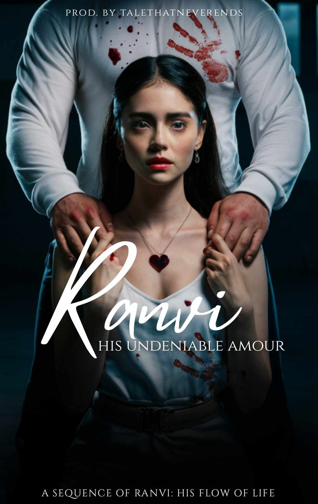 Ranvi: his undeniable amour (Chapter 29)