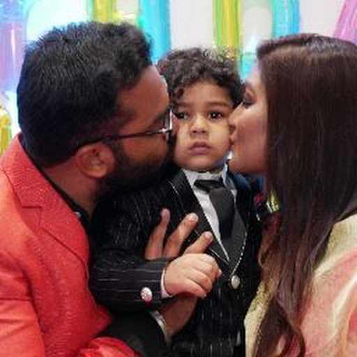 ADHRIT'S POV || Physical Intimacy